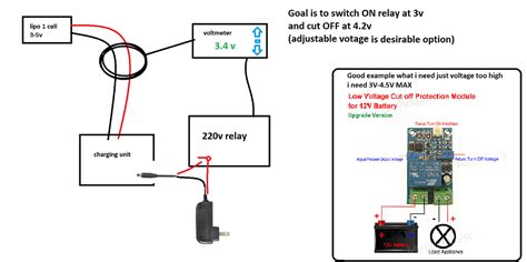 Impossible Lipo Charger General Guidance Arduino Forum