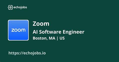 Hiring Ai Software Engineer Usd 136k 299k Boston Ma Us Remote