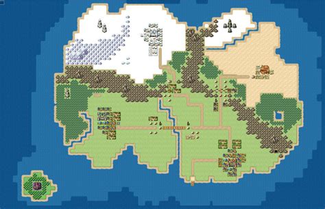 Hello Guys I Am New To Rpg Maker This Is My First Attempt At Creating A Map After Watching Hello Guys I Am New To Rpg Maker This Is My First Attempt At Creating A Map After Watching