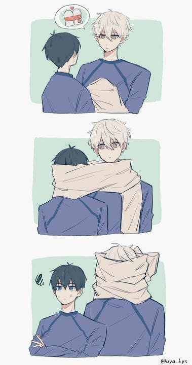 Blue Lock X Yoichi Isagi Her Ey