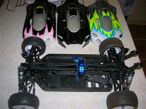 YOKOMO BMAX R C Tech Forums