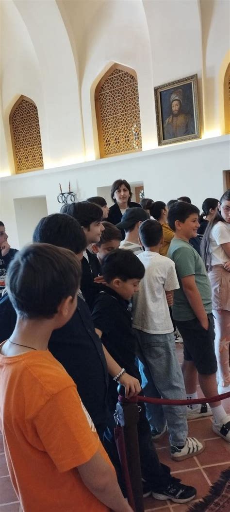 სსიპ ქალაქ თელავის სსიპ ქალაქ თელავის მე 4 საჯარო სკოლა