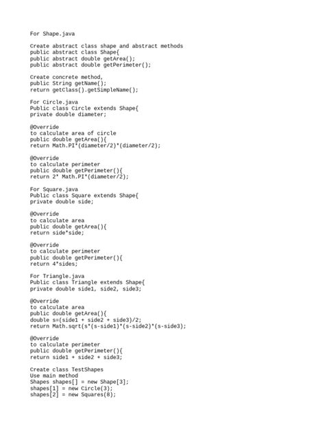 Pseudocode 10 Pdf
