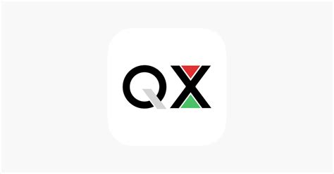 Qbx Trader On The App Store