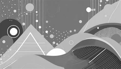 Premium Photo Abstract Geometric Texture Background Design