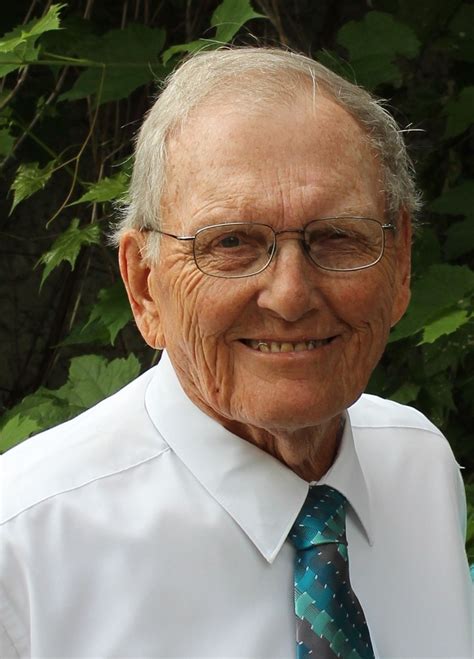 Donald Eugene Diesen 81 Roseau Times Region