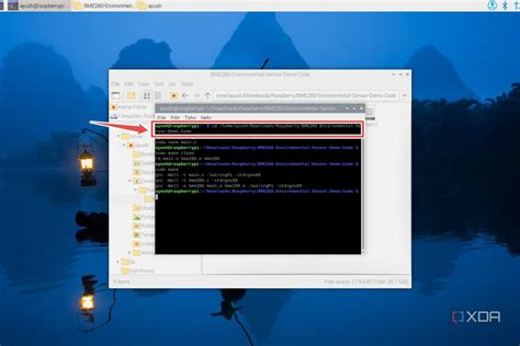 I Turned My Raspberry Pi Into A Full Fledged Weather Station — Heres How You Can Too