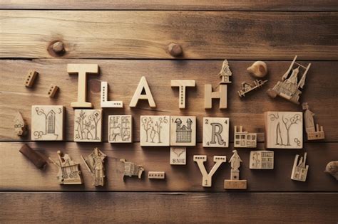 Premium Photo Unveiling The Enchanting World A Fairy Tale Of Literary Genres