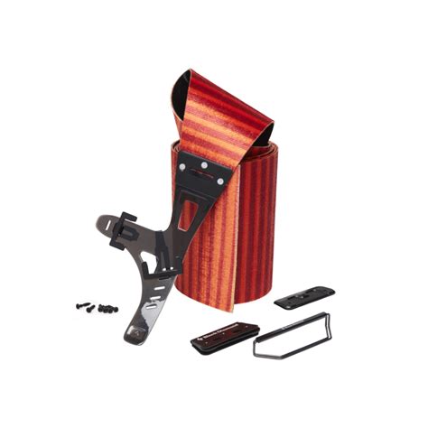 Black Diamond Ascension Splitboard Climbing Skins Hardloop