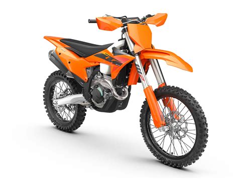 2025 Ktm 250 Xc F Review Total Motorcycle