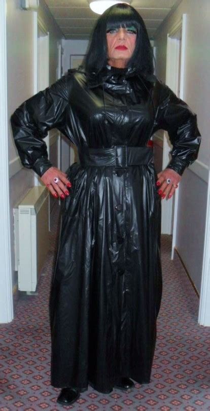 Leather Tumbex