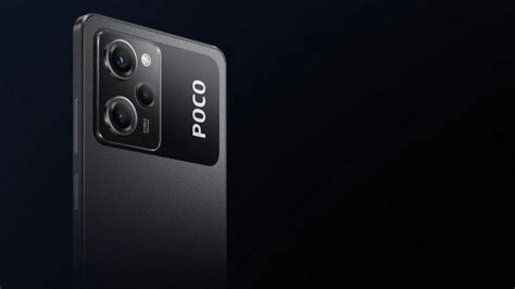 Harga Hp Poco X Pro G Di Indonesia Dibanderol Mulai Rp Jutaan Simak Spesifikasinya