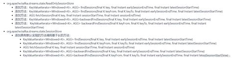 kafka3 0新特性 kafka对应java版本 csdn博客