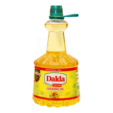 Dalda Cooking Oil Bottle 45 Litre Punjabi Store