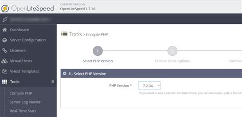 Php 72 73 Missing General Discussion Cyberpanel Community