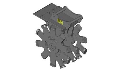 Wheel Compactor Abc Equipment Rental And Sales