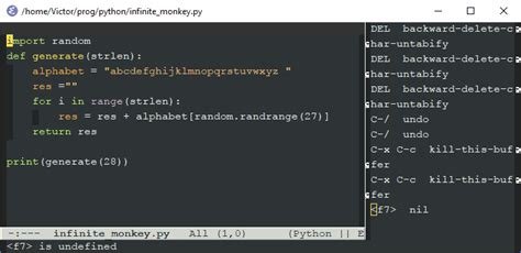 Emacs常用插件推荐（持续更新） 知乎