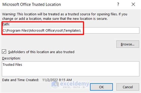 [fixed ] Macros Not Working In Excel 3 Possible Solutions