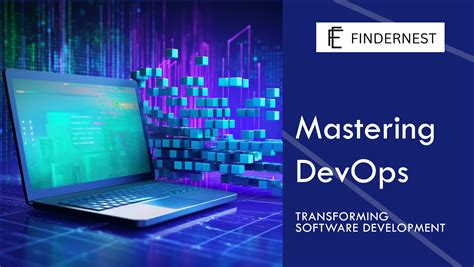 Mastering Devops Transforming Software Development