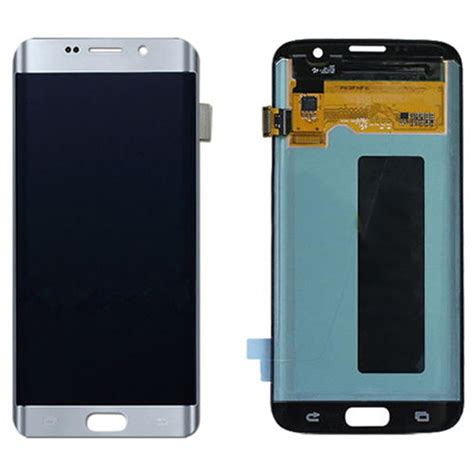 Mobile Phone Lcd Screen For Samsung Galaxy S Edge Samsung