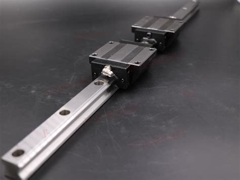 THK Linear Rail Specialist Cheap Linear Guide Rail Youright Precision