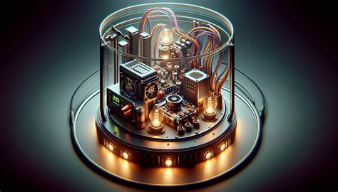 What Voltage Should You Choose For Your 3d Printer Setup 3d P Eu