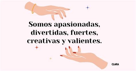 Frases De Mujeres Empoderadas Inspiración Y Fortaleza Iccsi