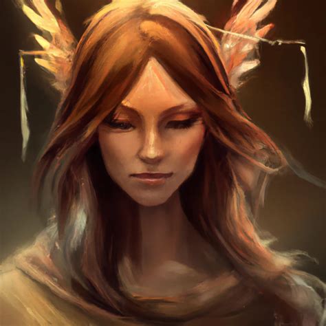 Deméter A Deusa Da Terra E Suas Contribuições Para O Mundo