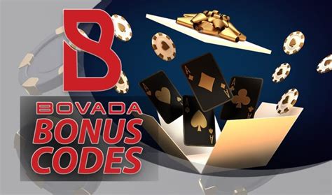 Bovada Bonus Code And Promos You Dont Want To Miss In 2022