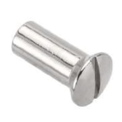 Mating Fasteners Post And Barrel Screws Mudge Fasteners