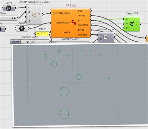 Optimizing A Shortest Walk Animation Grasshopper Mcneel Forum