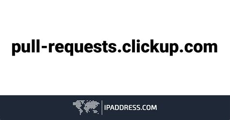 pull website information ip address and server