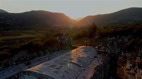 Parr Parroquia De San Agustín Atotonilco El Grande Hgo