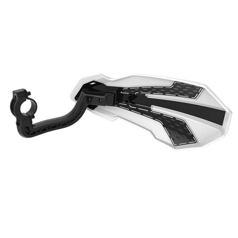 Quick Look Polisport Mx Flow And Bullit Off Road Handguards