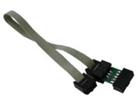 AVR ISP MK2 Open Source Hardware Board