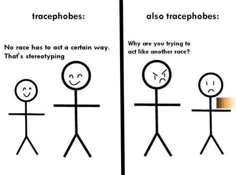 their logic is flawed r transracial