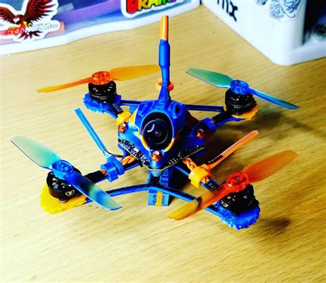 Twiglet Mini Racer X Fpv Llc