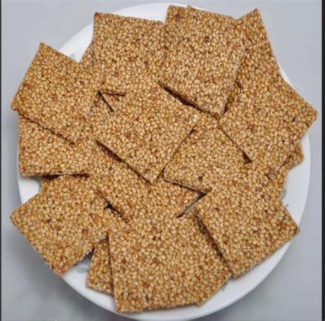 Til Chikki At Best Price In Unjha By Mandir Shop Id 17769964462