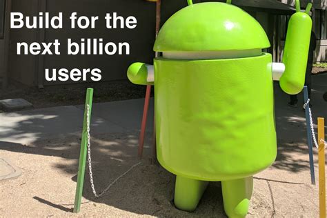 How To Build Android Apps For The Next Billion Users By Amit Shekhar Mindorks Medium