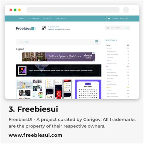 Free Figma Resources UIBundle