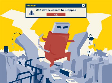 Usb Device Animated By Jacob Burghart On Dribbble