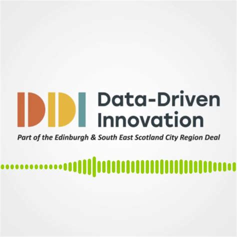 Data Driven Innovation Initiative On Linkedin Podcast Data