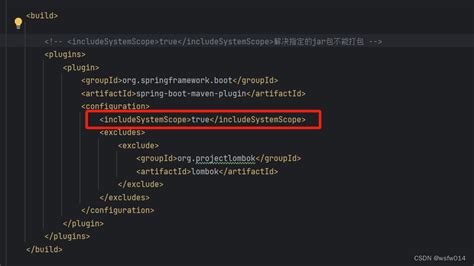 ideal打包，如何访问项目根目录的libs中的jar包 ideal 无法识别libs 下的jar 包 csdn博客