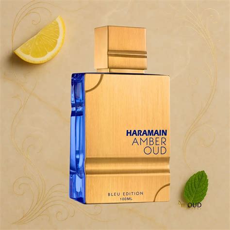 Al Haramain Perfumes Árabes Originales Oud Miraj Oud Miraj