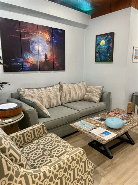 Synergy Float Spa Gallery