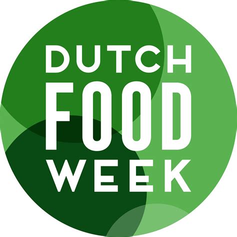 Cosun Leadpartner Dutch Food Week 2023 Cosun