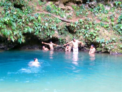 What Is Blue Hole Swimming The Blue Hole Texas Elaci