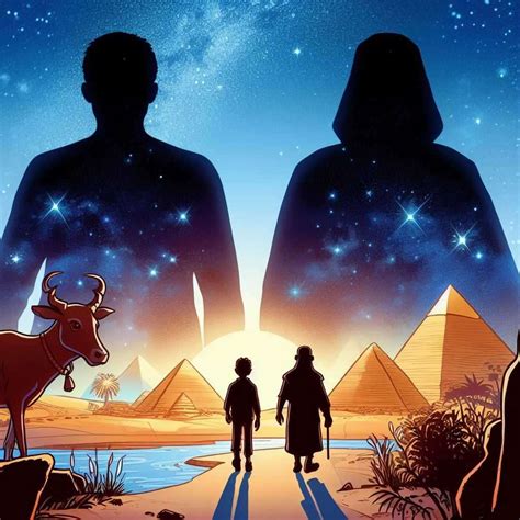 Story Of Two Brothers Two Brothers Mythology Explained Vnums