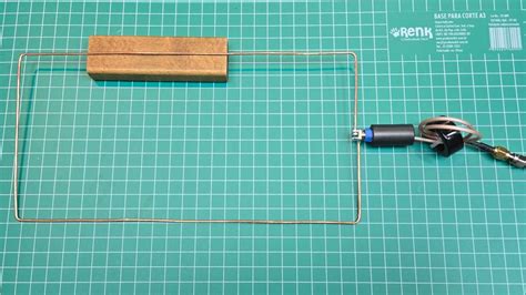 Loop Antenna Design