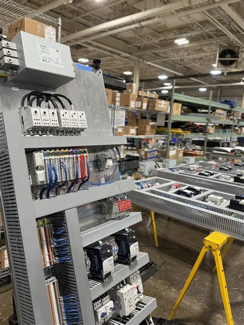 Edgewater Automation On Linkedin Manufacturingexcellence